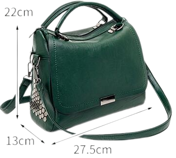 Sacs A Main Femme Vert – Mini Sac