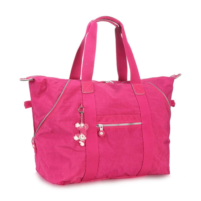 Sac De Voyage A Main Femme – Mini Sac