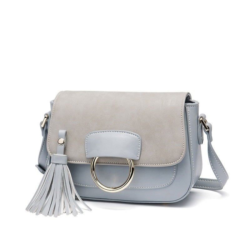 Sac Besace Femme Tres Chic – Mini Sac